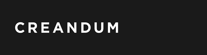 Creandum