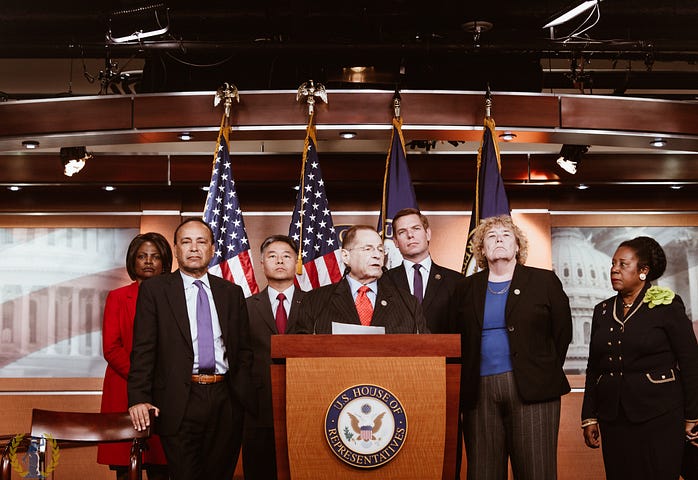 All stories published by House Committee on the Judiciary on June 27 ...