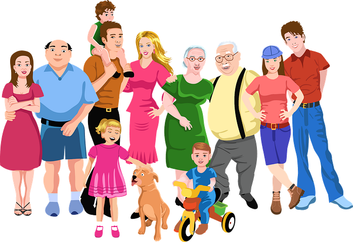 Competencias Parentales – Contingenciasocial – Medium