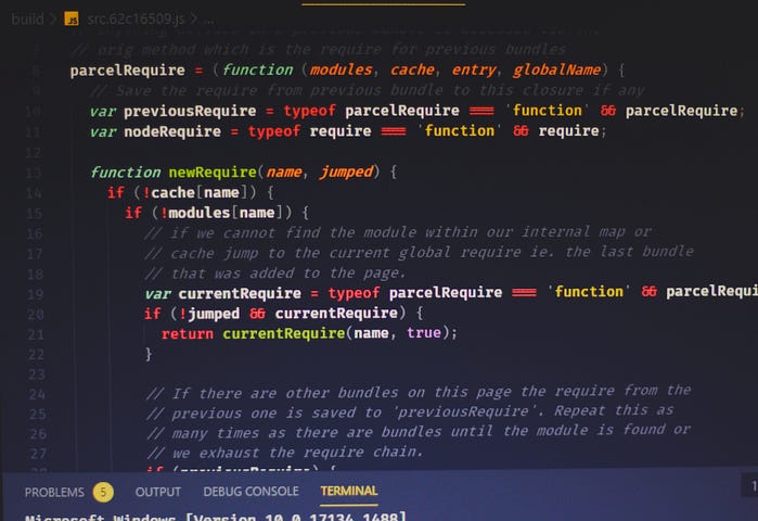 Coding 3 Ts Tips Tricks Tutorials - Medium