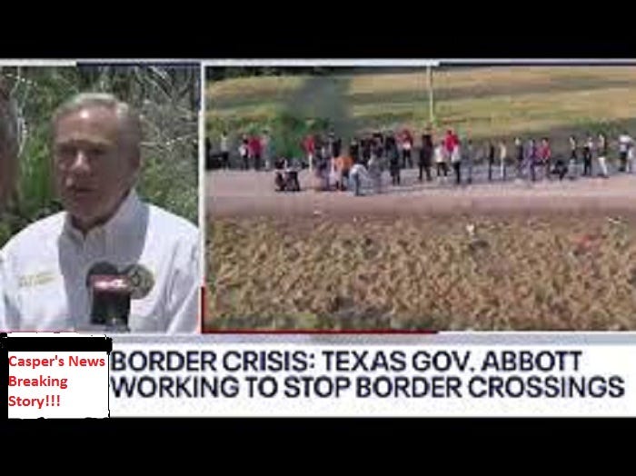 In recent months, Texas Governor Greg Abbott has made headlines with his declaration of an ...