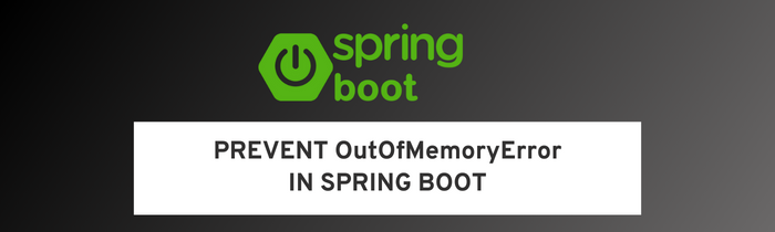 Detect and prevent probable heap memory issues in advance for memory-heavy operations in Java ...