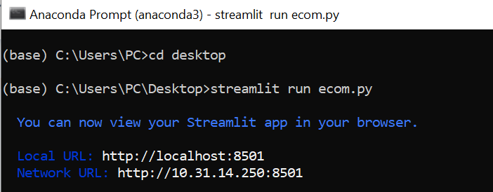 Building Interactive Dashboard With Plotly And Streamlit Laptrinhx