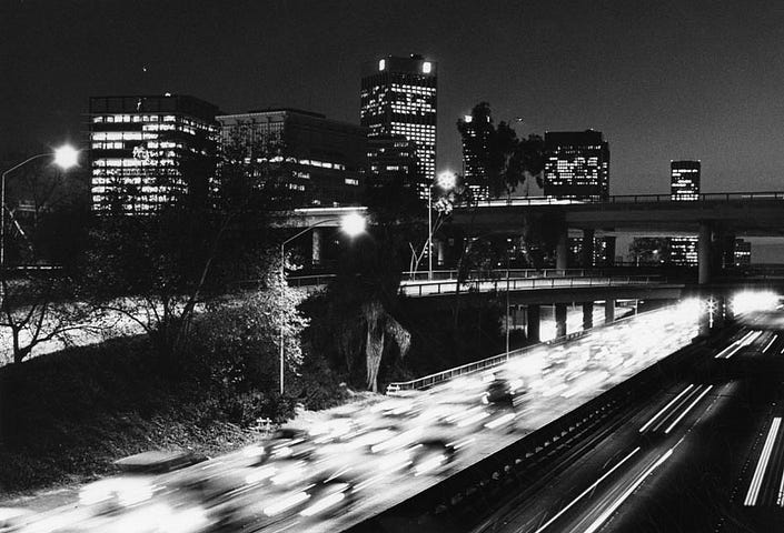 Archive of stories published by The Native Angeleno – Medium