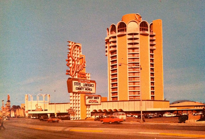 Archive of stories published by The Native Angeleno – Medium