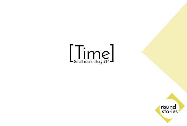 Small round stories - Medium