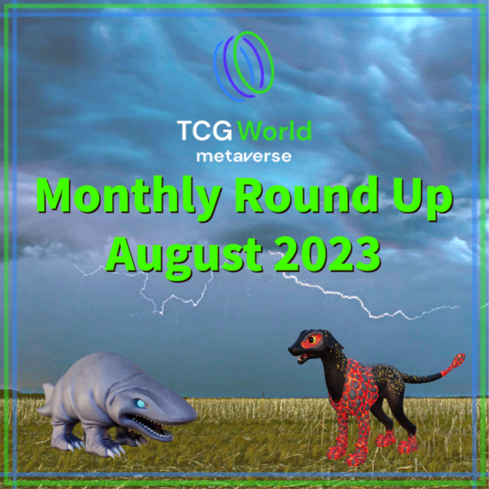 TCG World