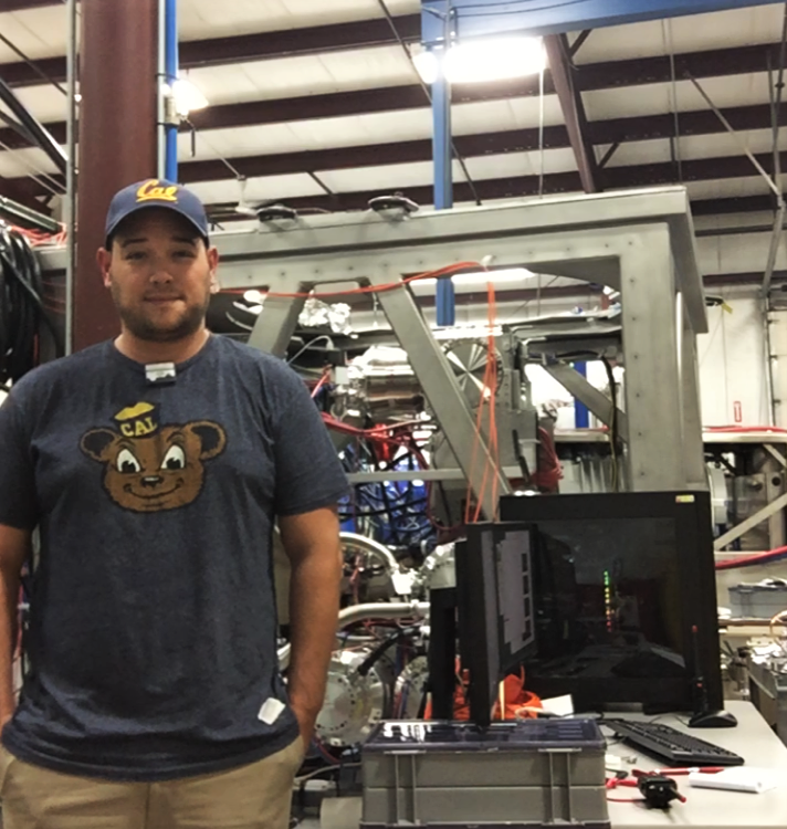 A Nuclear Balance: UC Berkeley’s MEng program and full-time work - Fung Institute for ...