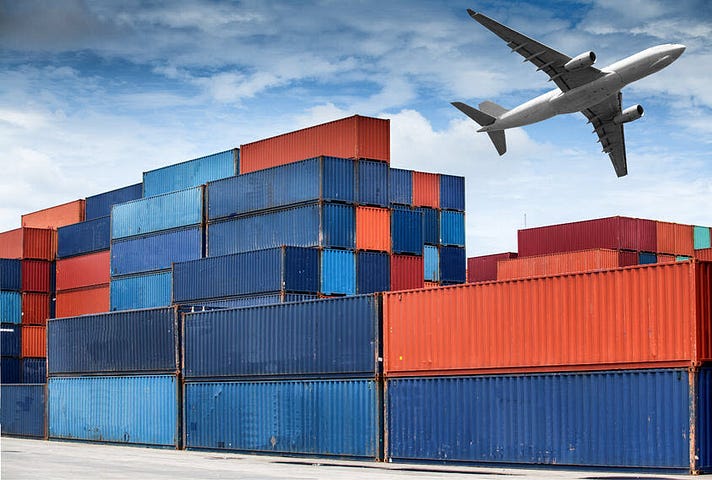 ProSource Logistics LLC - Medium