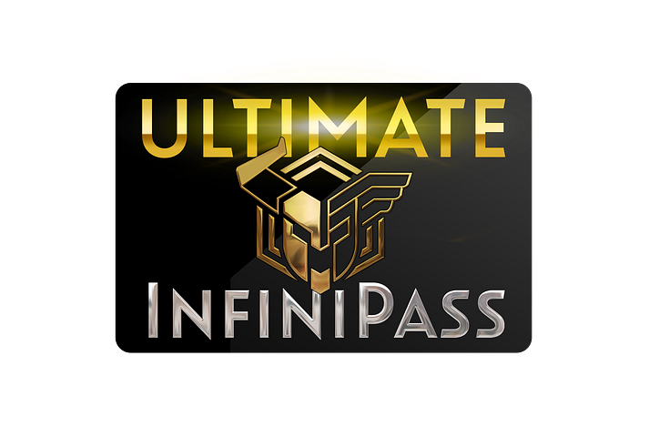 @Infinigods – Medium
