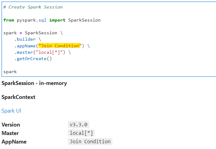 PySpark Data Frame Joins On Multiple Conditions
