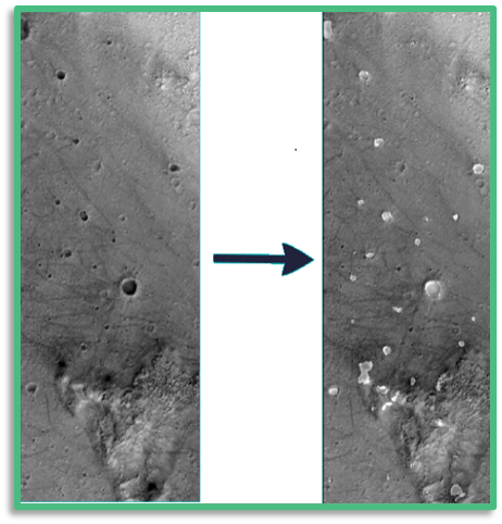 Using AI & Open Source Satellite Imagery to Address Global Problems