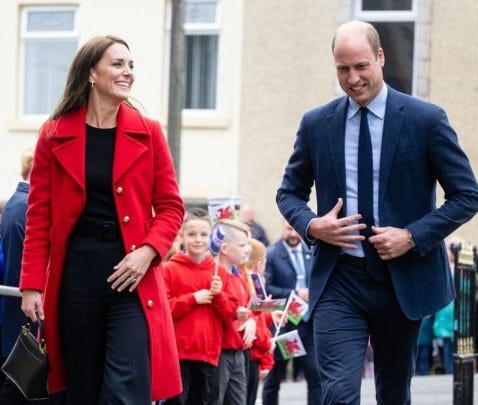 “The Crown 6”: Prince Harry’s torments will be the center of new series — Teletype