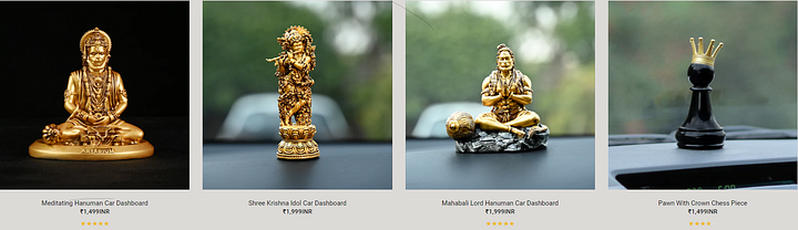 Car Dashboard Decoration: Transforming Your Vehicle’s Interior