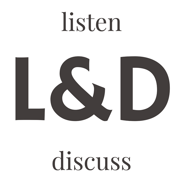 Listen & Discuss – Medium
