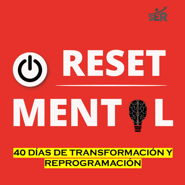 Reset Mental 40 Días De Transformación Y Reprogramación ¿Funciona? Es Bueno? - Descuento en Hotmart