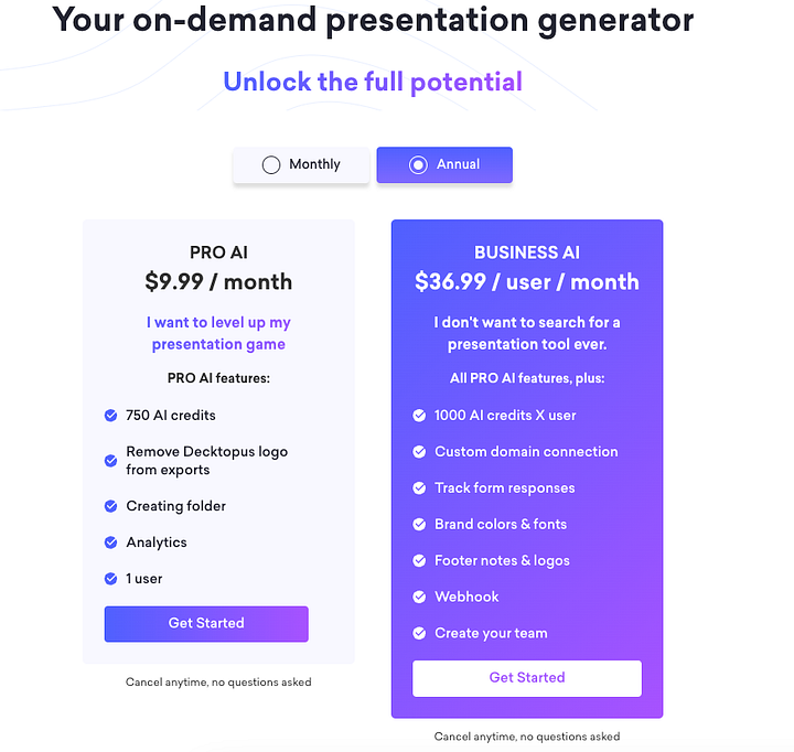 3 Top AI Presentation Makers to Create Epic Presentations - codingem.com