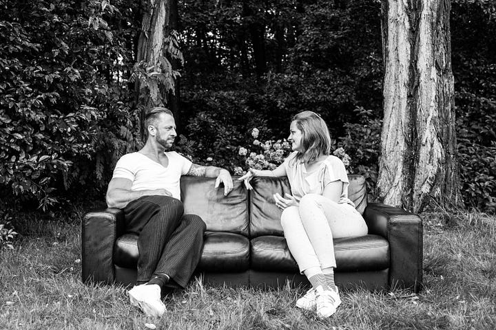 Archive of stories published by Dominique Peeters – Medium