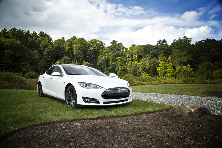 Tesla – Delivering Innovation – Medium