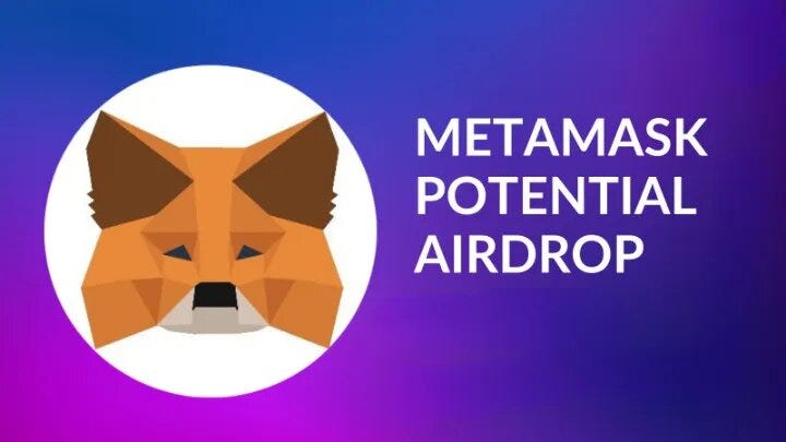 новая и большая возможность получить Airdrop на 4–5 фигурок.
