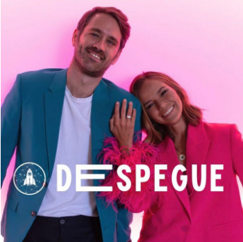 Despegue Carol y Jorge ¿Funciona? Es Bueno? Insidology - Descuento en ...
