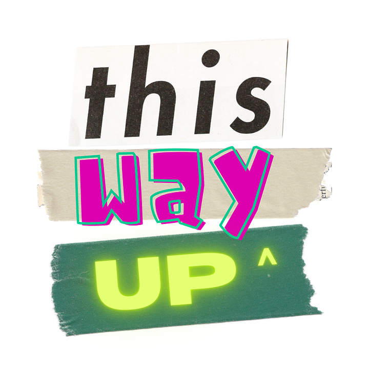 This Way Up – Medium