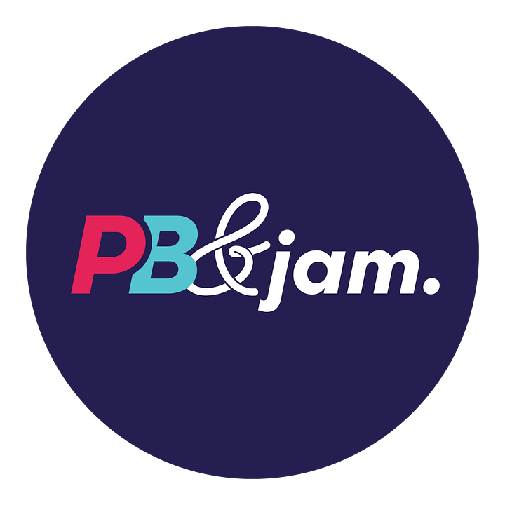 PB&Jam - Medium