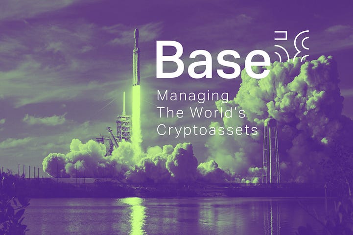Base58 Capital – Medium