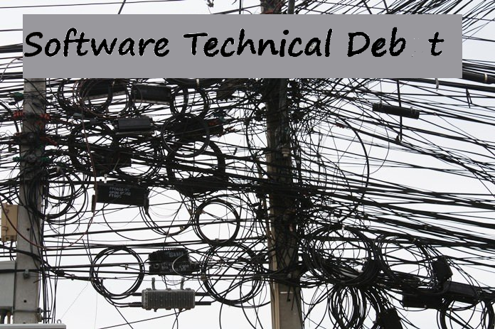 Latest stories and news about Technical Debt – Medium