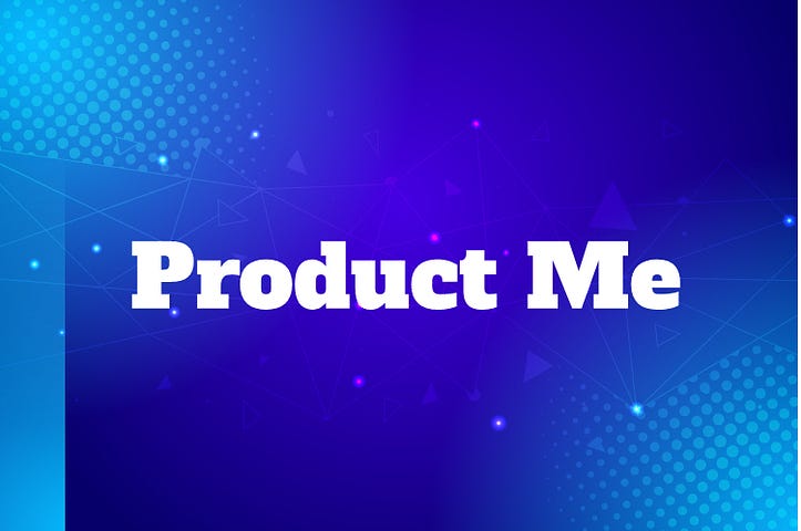 Product Me – Medium