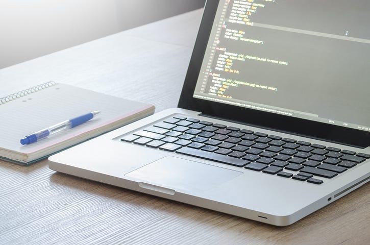 All stories published by JavaScript in Plain English on July 05, 2020