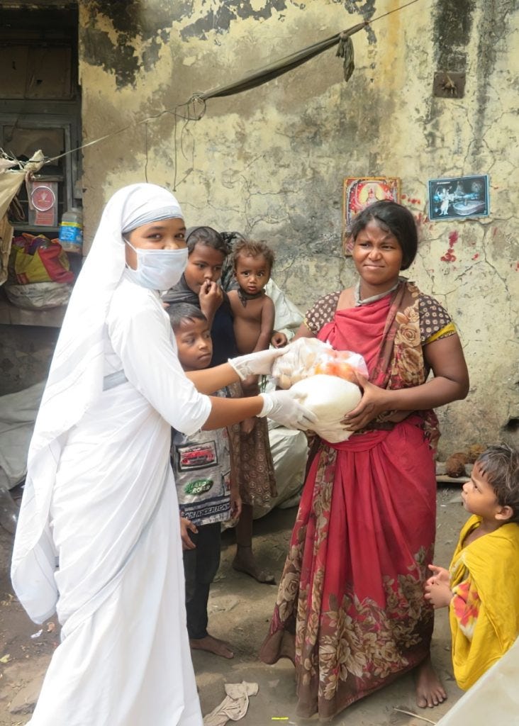 GFA World’s humanitarian efforts continue as ‘commendable’ Indian prime ...