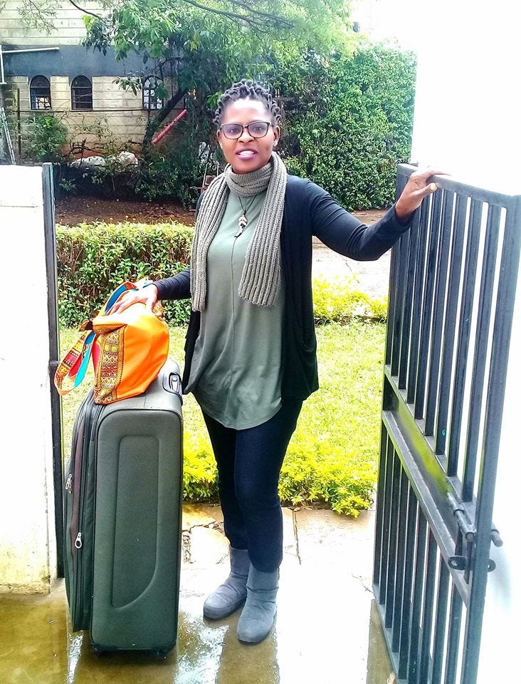 I became a full-fledge minimalist in 2016 when I was leaving South ...