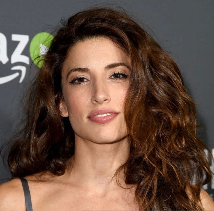 Inspirational Women In Hollywood: How ‘Goliath’ Star Tania Raymonde Is ...