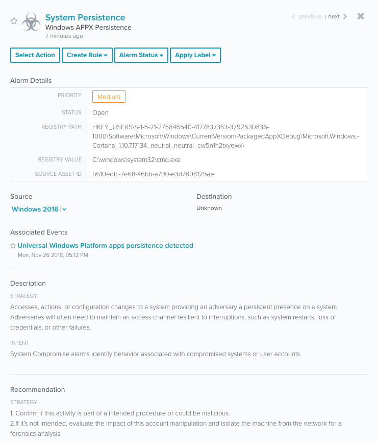 Malware Analysis Using Osquery Part 3 Bitcoin Insider