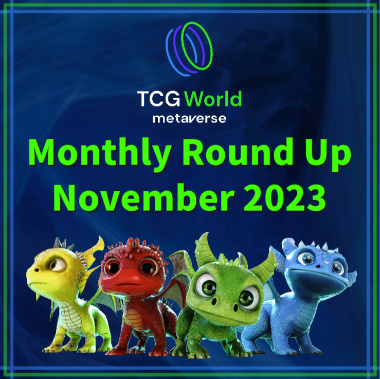 TCG World