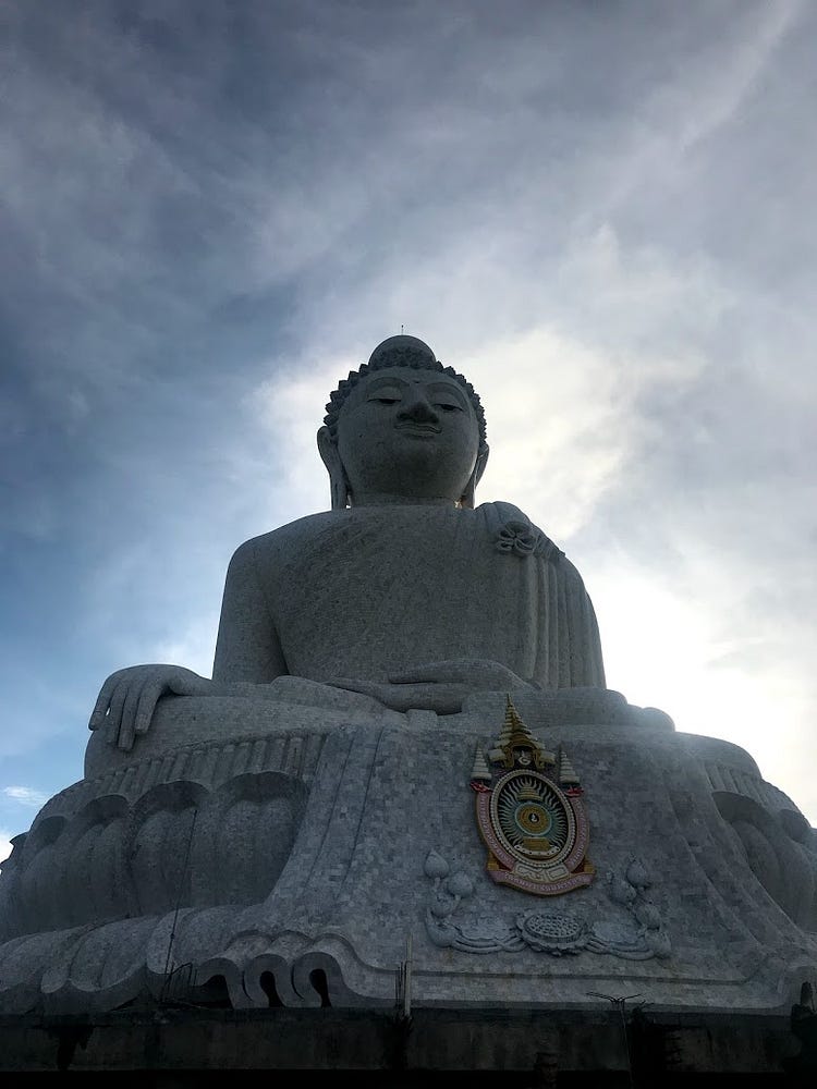 BJJ Globetrotters | Phuket Top Team (Phuket, Thailand)