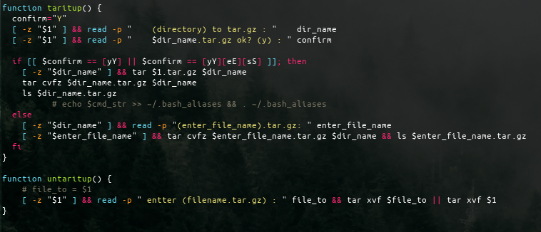 Sometimes it’s hard to make a million dollars for the company. Let’s write a shell script. What ...