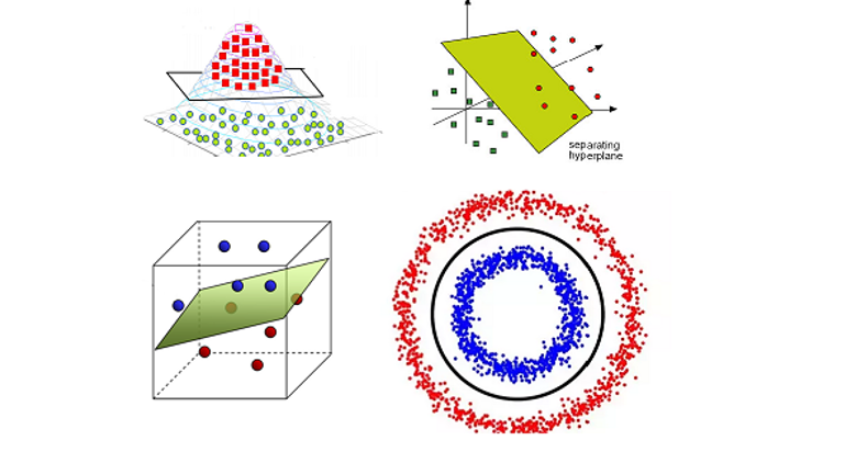 Types Of Kernels In Machine Learning Towards AI