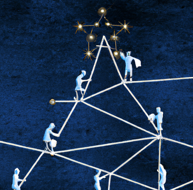 How Systems Coaching Helps Organizations Discover and Develop Their ...