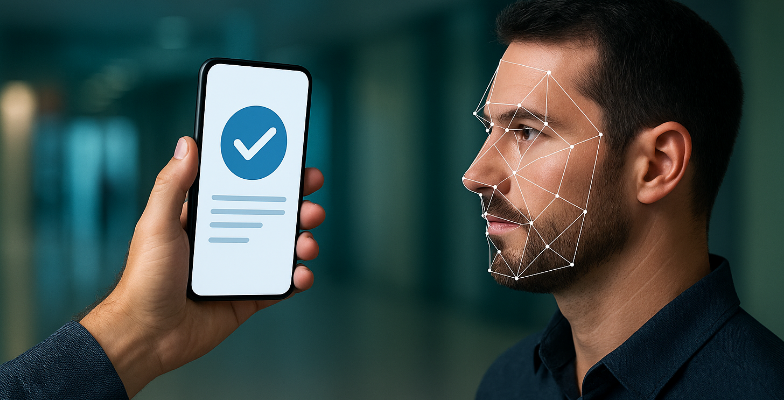 Gateless Access Control Without Privacy Concerns: Is It Possible? - iOmniscient