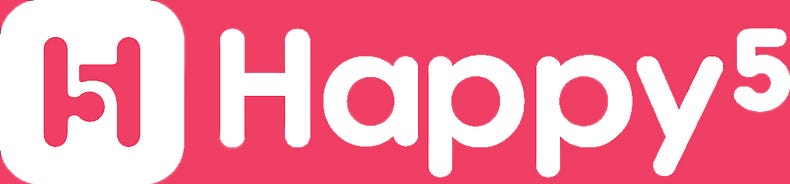 Happy5 TechBlog - Medium