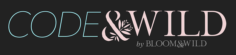 Code & Wild – Medium