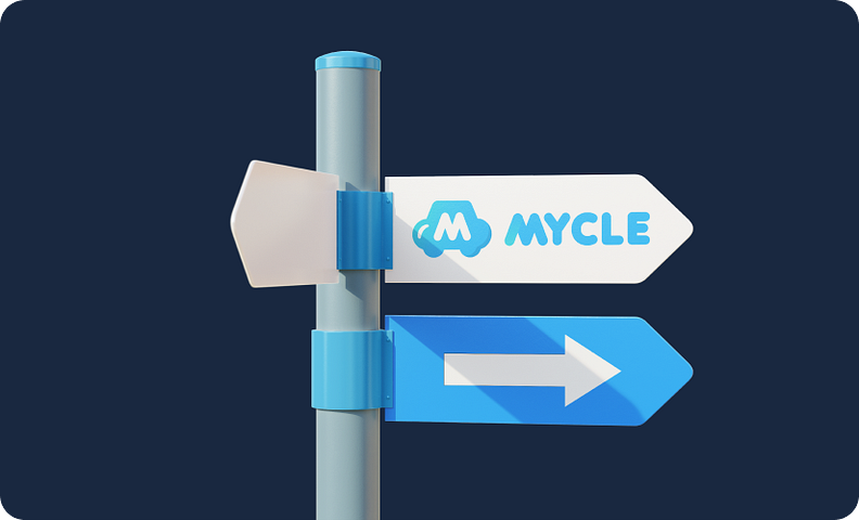 Archive of stories published by mycle – Medium