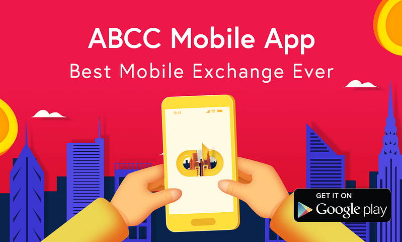 All stories published by ABCC Exchange on August 26, 2018 – Medium