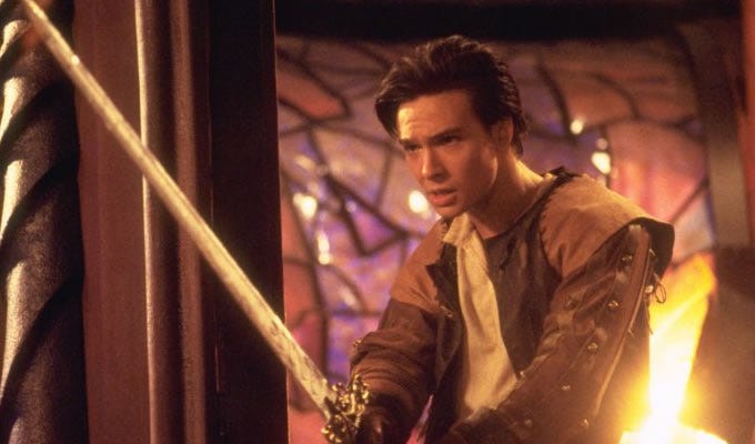 What We Must Learn From the Disastrous Dungeons & Dragons Movie