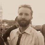 Ryan Bruno — Medium