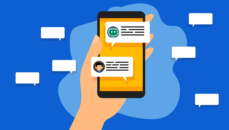 How to Create Chatbots that Offer Increased Customer Satisfaction?