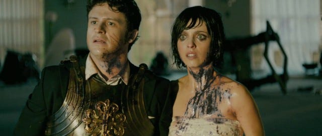 Review: ‘[Rec] 3: Genesis’ is a Nice Day for a Bite Wedding