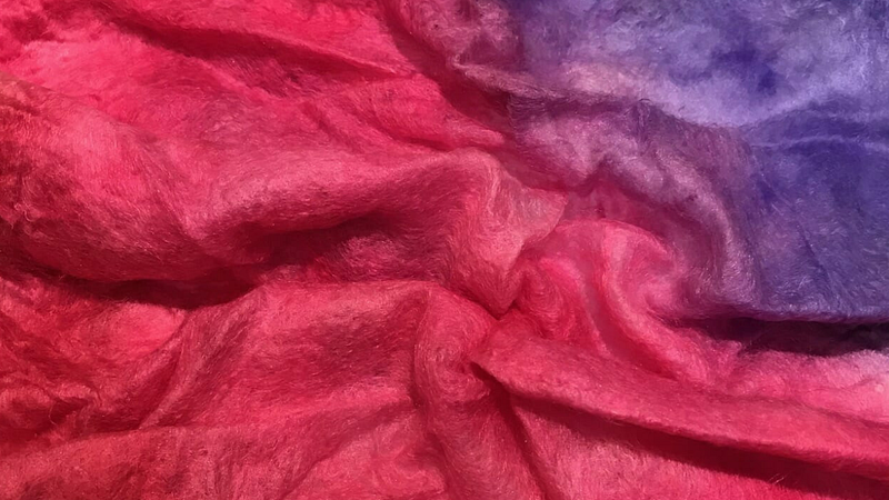 The Four Main Silk Forms In India – HPSingh Fabrics